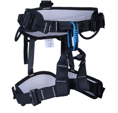 XINDA ロッククライミングハーネス ハイキング安全ベルト キャンプ 野外 登山 ウエストサポート 男女兼用 XINDA ロッククライミングハーネス ハイキング安全ベルト キャンプ