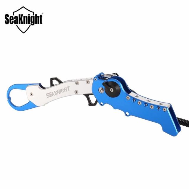 SeaKnight フィッシングツールセット フィッシュグリップ プライヤー