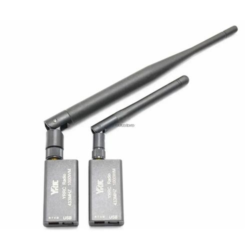 3DRラジオ433mhz 433 1000 250mwデータテレメトリttl & usbポート2km-3キロの距離APM2.6 Aの通販はau ...