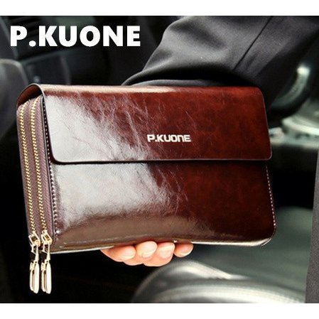 男性用 メンズ ハンドバッグ クラッチバッグ セカンドバッグ ビジネス プライベート カジュアル 選べる3色 A1357