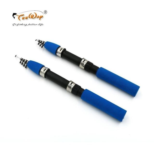 釣り竿 winter 100cm 45g lowest profit lightweight ice Pole