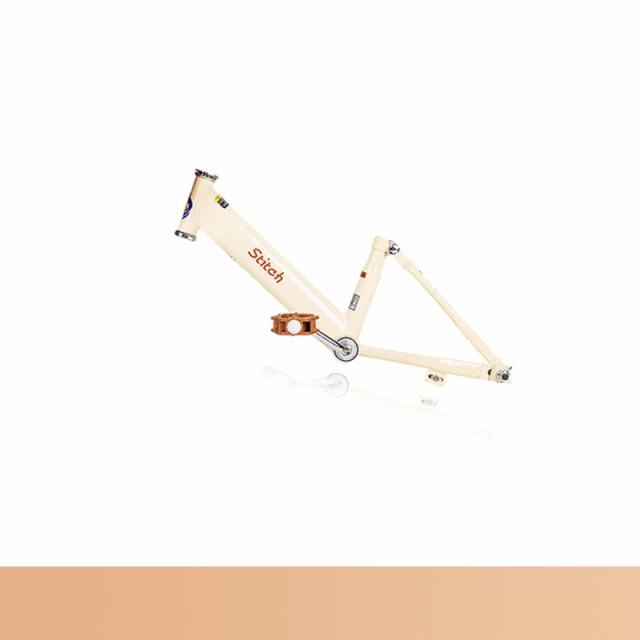 幼児用 子供用 自転車 12 14 16 18インチ ピンク ベージュ 女の子