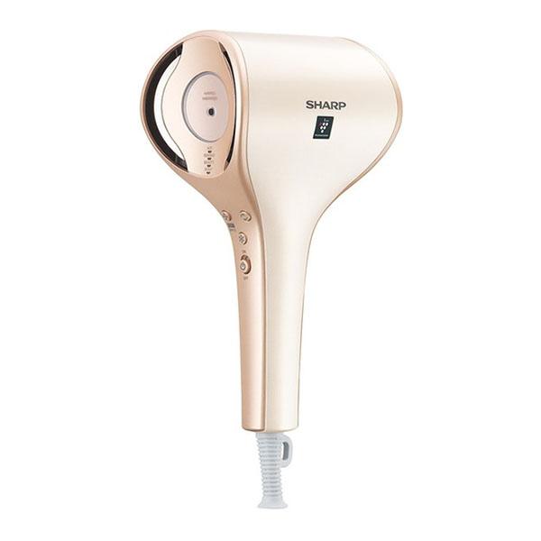 IB-WX3-N シャープ SHARP ドレープフロードライヤー プラズマクラスター ゴールド系 リネンゴールド