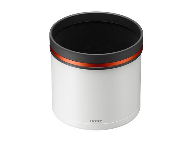 ソニー SONY レンズフード SEL600F40GM用 ALC-SH158の通販はau PAY マーケット - パソ電通信au店 | au ...