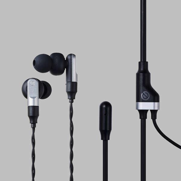 即納 エレコム ゲーミングイヤホン 有線 3.5mm3極 リケーブル可 ネックバンド マイク付き 【 PS5  PS4 Nintendo Sw...