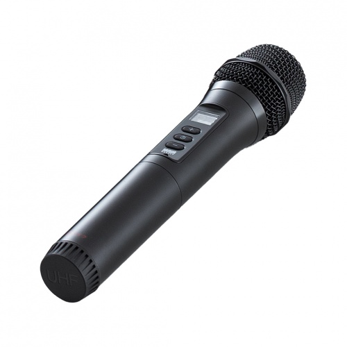 即納 サンワサプライ ワイヤレスマイク(MM-SPAMP21用・Bタイプ)