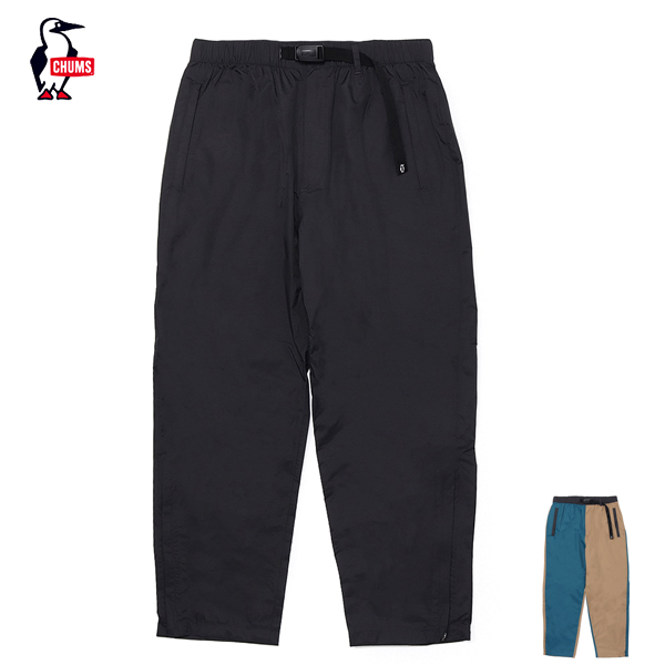 20%OFF / CHUMS チャムス / Rockville Pants ロックビルパンツ (CH03-1315 / CH13-1315)  (レインパンツ) (2024春夏)