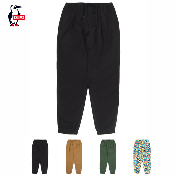 チャムス CHUMS / Plunge Riders プランジライダース (CH03-1329/CH13-1329)  (ロングパンツ) (2024春夏)