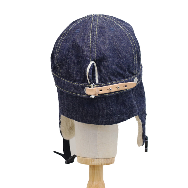 20%OFF / デコー / DECHO / コメキャップ イヤーマフ / KOME CAP EAR