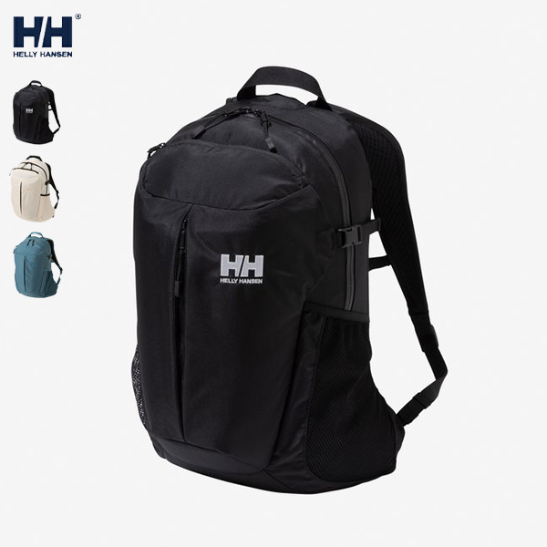 ヘリーハンセン HELLY HANSEN / Stetind 20 ステティンド / HY92331 / 20L / バックパック / リュック / ユニセックス / 2025春夏