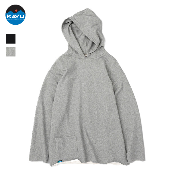 カブー KAVU / FL LOCK Parka エフエルロックパーカ / 19823010 / スウェット パーカー / ユニセックス / 2024秋冬