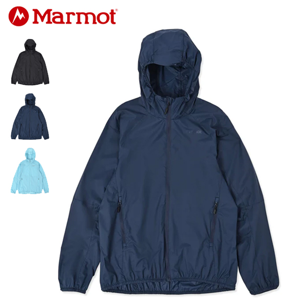 マーモット Marmot / A-con Jacket エーコンジャケット / MTSS25UJK010 / ジャケット / 軽量 / 撥水 / アウトドア / ユニセックス / 2025春夏