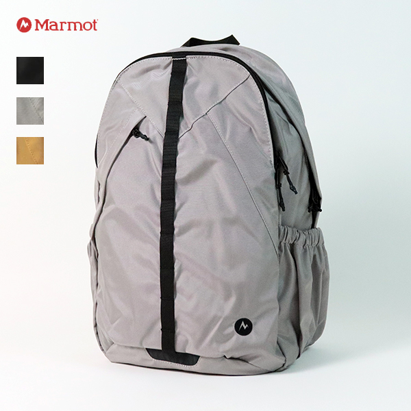 マーモット Marmot / Moros 29L モロス 29リットル / TSAUB204 / リュック バックパック / ユニセックス / 2024秋冬