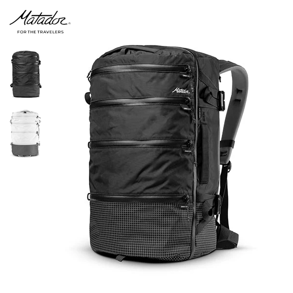 マタドール Matador / SEG28 Backpack セグ28 バックパック / 20370053 / バックパック / トラベルバッグ
