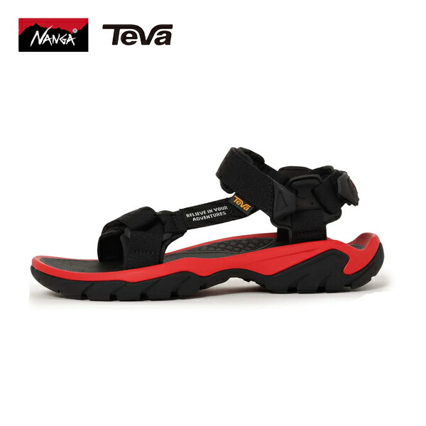 20%OFF / NANGA ナンガ / NANGA×Teva TERRA FI FIVE ナンガ×テバ テラ ファイ ファイブ (CA2314-1Z505) (2023春夏)