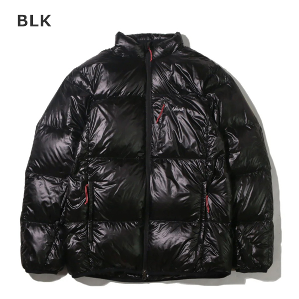 ナンガ NANGA / MOUNTAIN LODGE DOWN JACKET マウンテンロッジダウン
