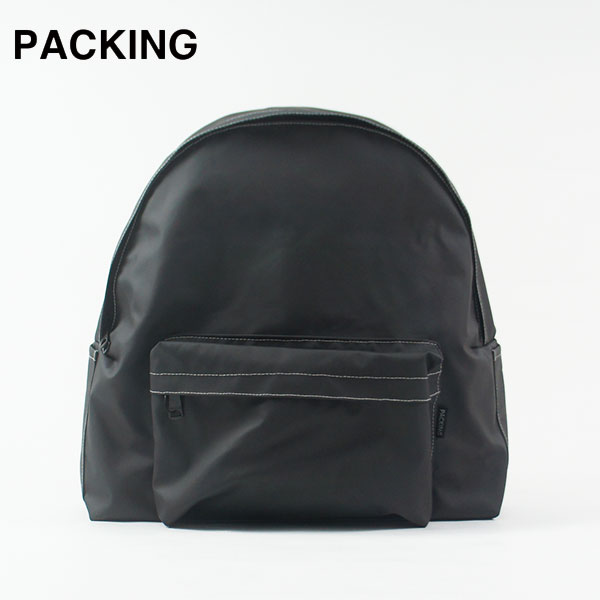 PACKING パッキング / PC BACK PACK (PA-030) (30L) (2023春夏)