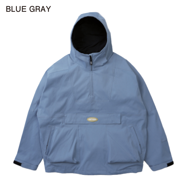 予約受付中】【特典あり】【ANTHEM】2025/2026 アンセム メンズ