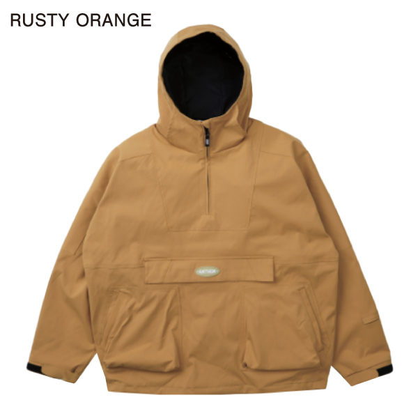 予約受付中】【特典あり】【ANTHEM】2025/2026 アンセム メンズ