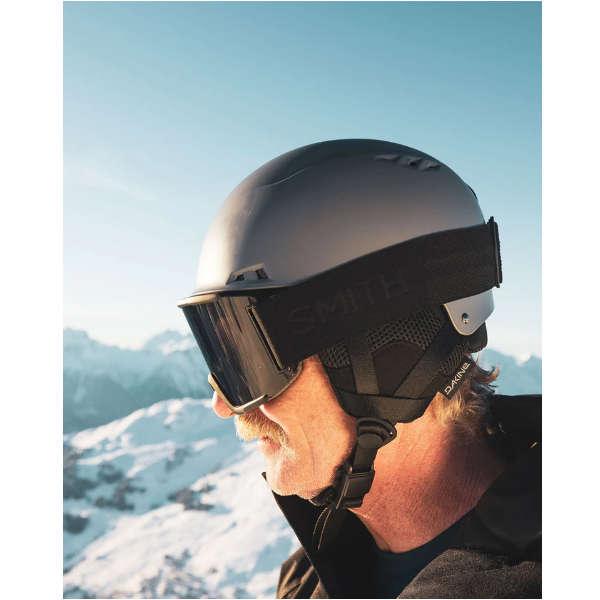 DAKINE】ダカイン 2024秋冬 DAYTRIPPER HELMET ヘルメット メンズ