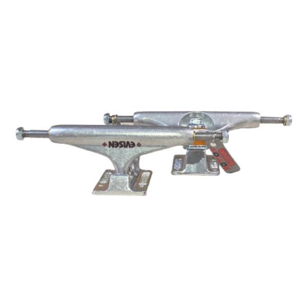 INDEPENDENT】インディペンデント ST11 HOLLOW EVISEN SILVER トラック