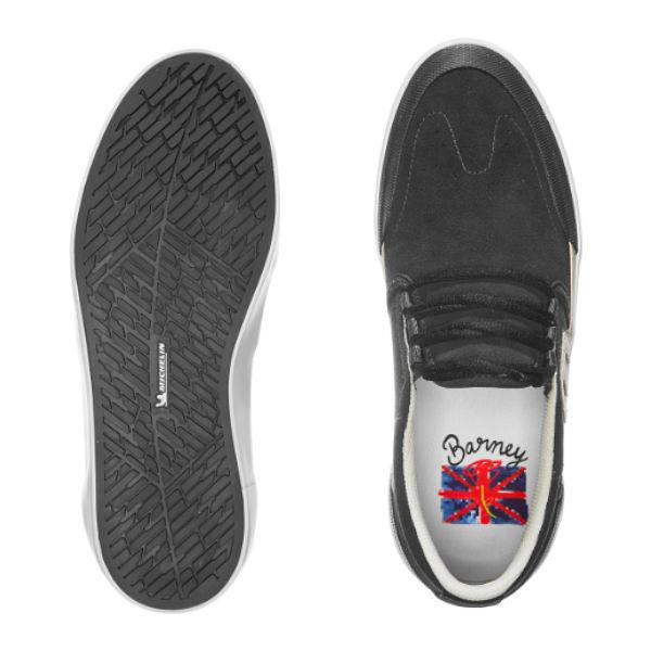 etnies】エトニーズ MARANA SLIP LACE XLT BARNEY PAGE メンズ マラナ