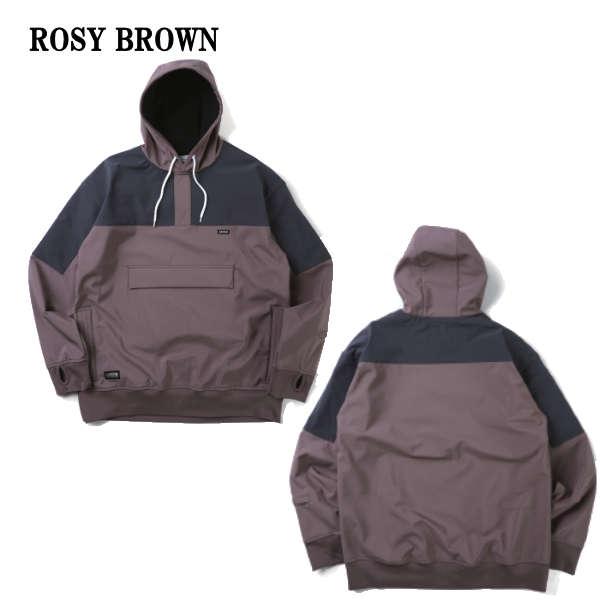 ANTHEM】アンセム メンズ レディース ユニセックス ボンディング プル