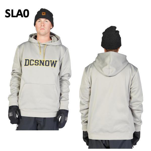 DC Shoes】ディーシーシューズ メンズ ボンディング プルオーバー