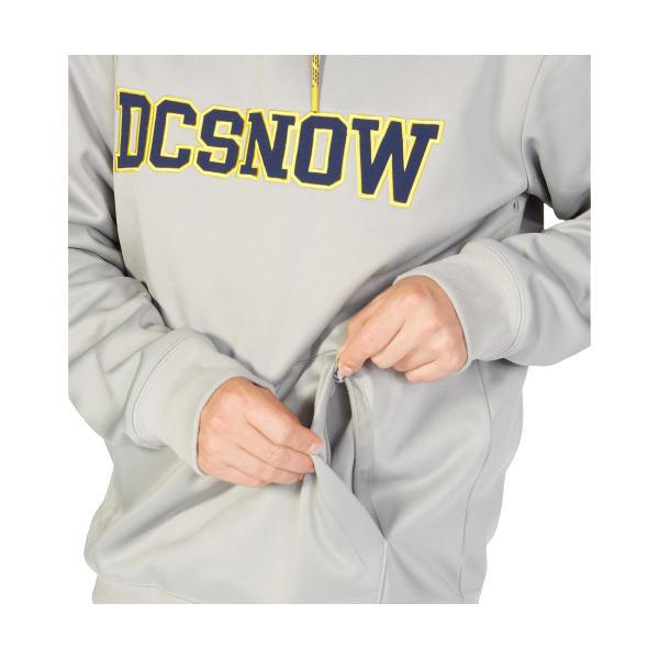 DC Shoes】ディーシーシューズ メンズ ボンディング プルオーバー