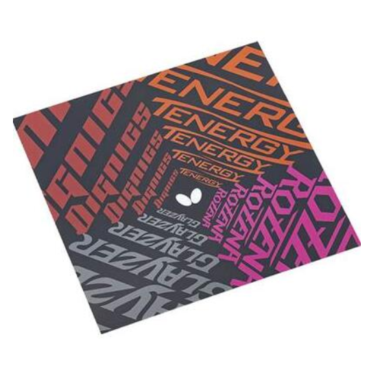 【ポスト投函で送料無料】20個セット バタフライ タマス BTYキュウチャクホゴフイルム２ 【77070】吸着保護フィルム2