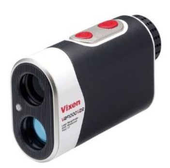 【送料無料】Vixen ビクセン ゴルフレーザー距離計 VRF1000VZR