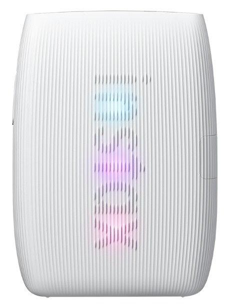 （在庫限り フィルム10枚付きパッケージ）【送料無料】フジフイルム スマートフォン用プリンター チェキ instax mini LINK3 ...