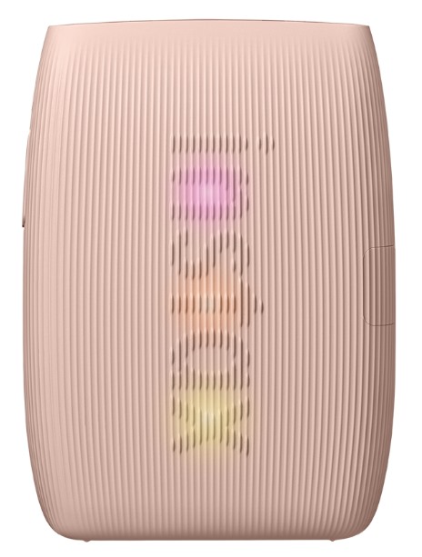 チェキフィルム10枚付き【送料無料】フジフイルム スマートフォン用プリンター チェキ instax mini Link3 ローズピンク INS ...