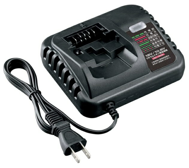 京セラ 18Vリチウムイオン電池用充電器 UBC-1803L 64000151 KYOCERA リョービ セット品バラシの通販はau PAY マーケット - カナジンau PAY マーケット店 ...