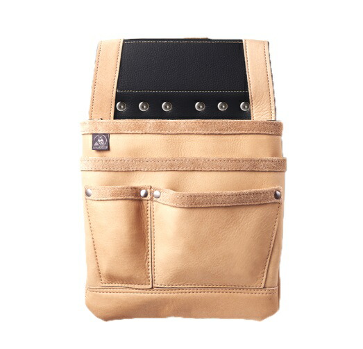 ふくろ倶楽部 グローブ革 釘袋 「グラブ25」 ベージュ GV-25 革 100763 在庫の通販はau PAY マーケット - カナジンau PAY マーケット店 | au PAY ...