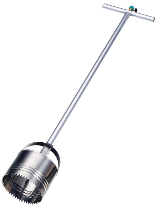 モトコマ HAB-100 マルチ穴あけ器ロング φ100mm サイズ735x160x102mm MKK ’の通販はau PAY マーケット ...