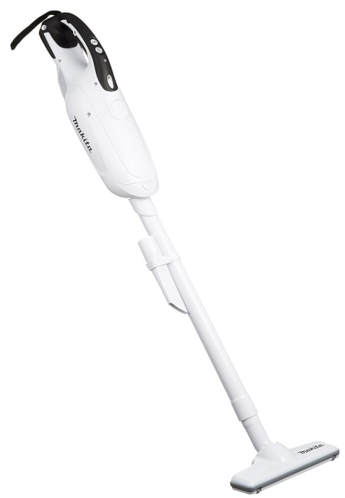 マキタ 充電式クリーナ CL182FDZW(本体のみ) 18V用 ハンドクリーナ ワンタッチスイッチ 紙パック式 makita 在庫