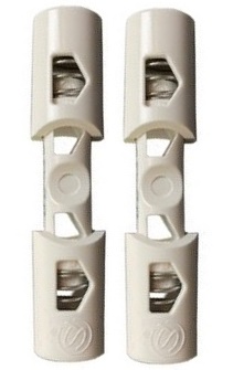 ゆうパケ可 ハヤシ SHOE PATCH ホワイト シューパッチ 靴紐シューズ用 371026の通販はau PAY マーケット - カナジン ...