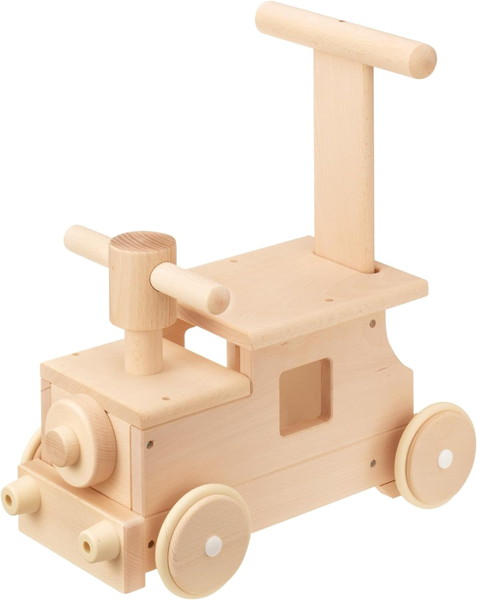 【送料無料】 木のおもちゃ MOCCO 森の汽車ポッポ W-027A 日本製 出産祝い 対象年齢1.5歳から 乗用 押し車の通販はau PAY マーケット - トイスタジアム | au PAY ...
