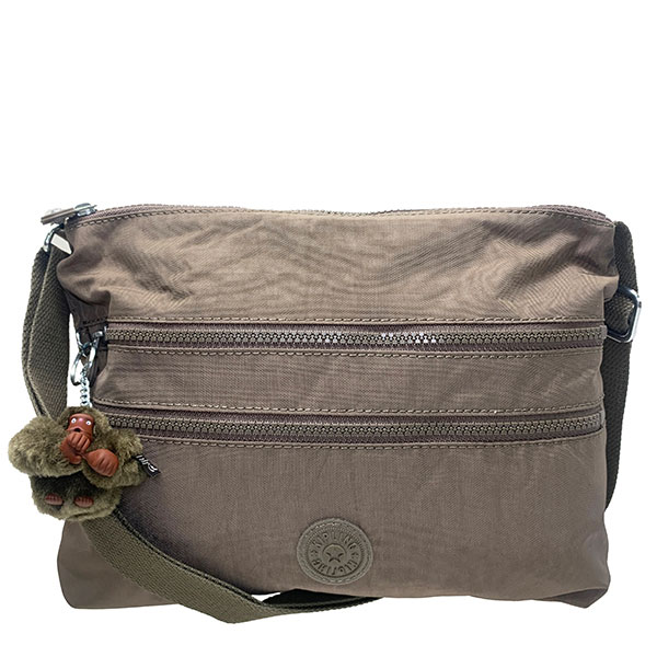 キプリング KIPLING バック ショルダーバッグ レディース アウトレット ポリアミドナイロン ミニ クロスボディ ミニショルダー HB4061 2AH  キプリング KIPLING レディース WWW