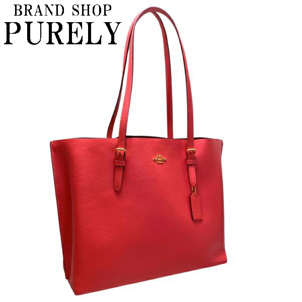 コーチ COACH バッグ トートバッグ レディース アウトレット レザー 1671 F1671 IMWM3 ウォーターメロン WWW