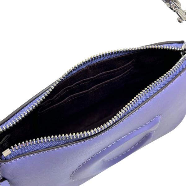 コーチ ポーチ レディース COACH 小物 コーチ スカルプト C ノリータ