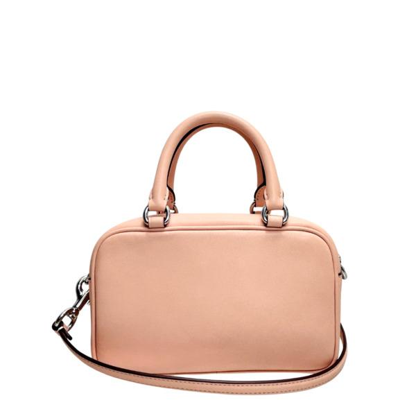 コーチ バッグ レディース COACH ショルダーバッグ スムース レザー