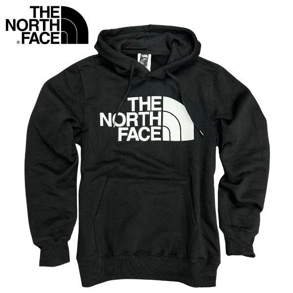 ノースフェイス パーカー メンズ THE NORTH FACE フーディー プルオーバー NF0A7R9FJK3 TNF BLACK
