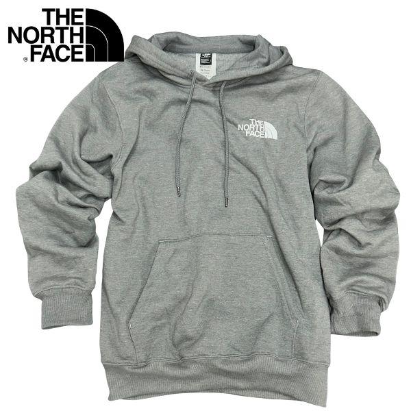 ノースフェイス パーカー メンズ THE NORTH FACE スローバック フーディー グレー NF0A7R9HDYY TNFMEDIUMGRYHTR