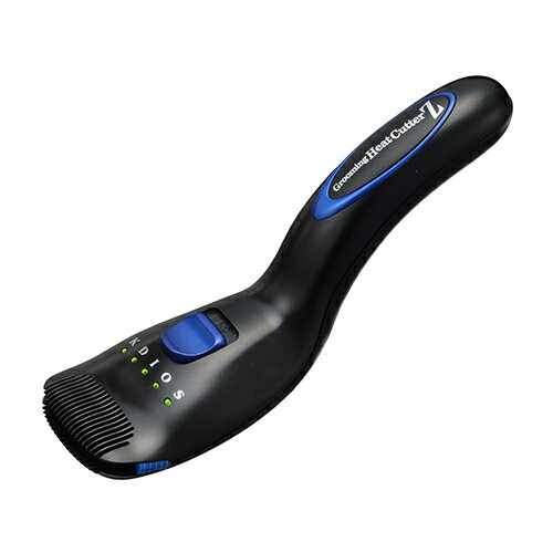 ◆【即日発送】KDIOS (ケディオス) グルーミングヒートカッター ゼット (Grooming Heat Cutter Z) ※完全包装でお届け致します。【正規代理店】【ビキニライン専用充電式ヒートカッター】【送料無料】