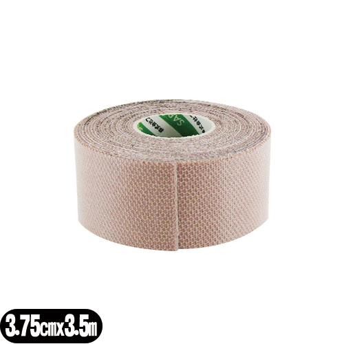 【即日発送(土日祝除)】【メール便(定形外)】 ファロス(PHAROS) さらさプロテクションテープ(SARASA PROTECTION TAPE) 3.75cm(37.5mm)×3.5m×1 ...