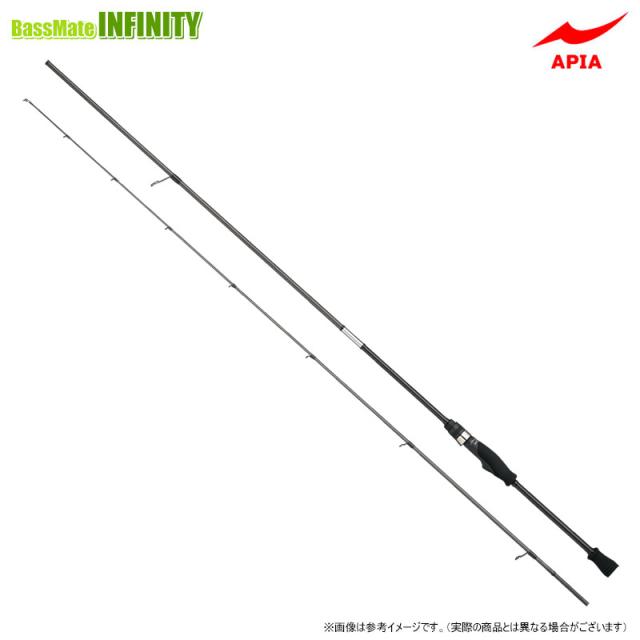 ●【送料無料】アピア GRANDAGE グランデージ レガシー ユニバーサル S77MT