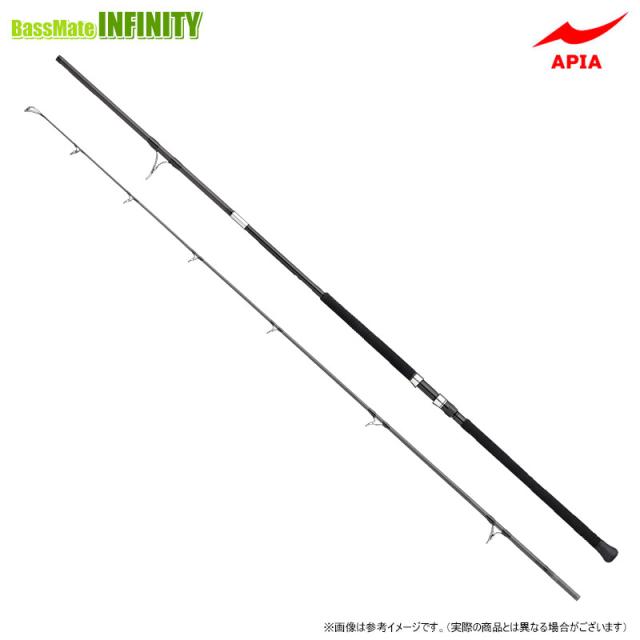 ●アピア GRANDAGE グランデージ アトラス ブルーランナー 105HHH/PS