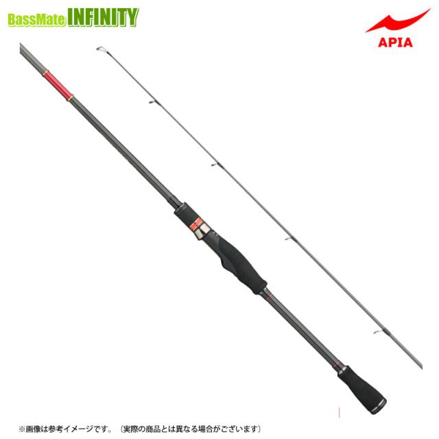 ●アピア　フージンZ SUPER SEVEN S77MH